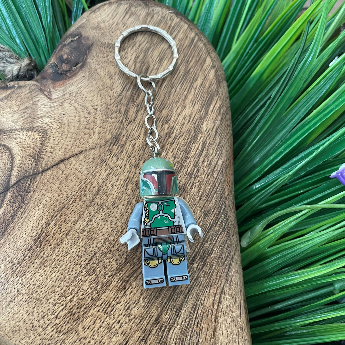 Star Wars Keyrings – Mrs Crazy Creations